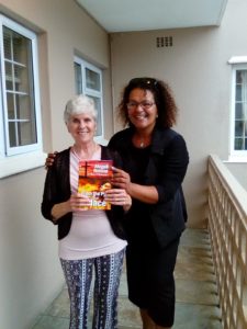 Books – Abigail Neilson